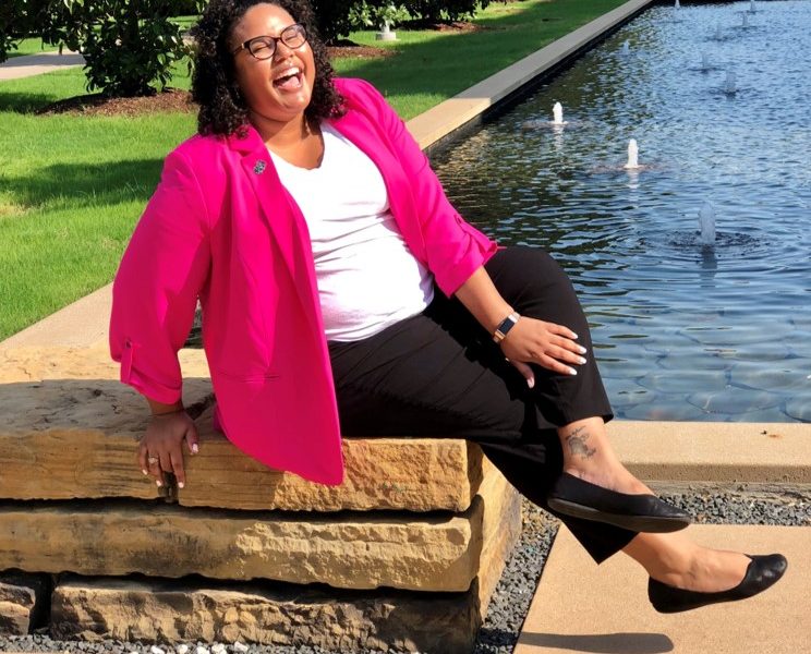 Meet Teri Jade Jenkins of The Mind Field in Far North Dallas - Voyage ...