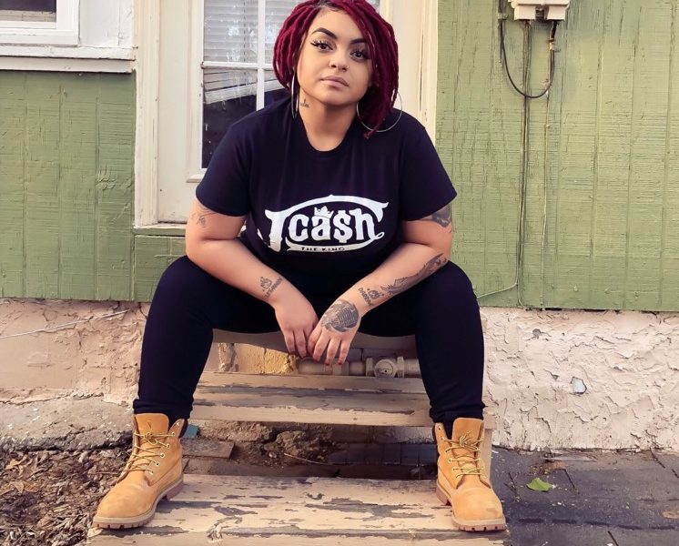 Meet Wildstyle of Higher Vibes in Arlington - Voyage Dallas Magazine ...