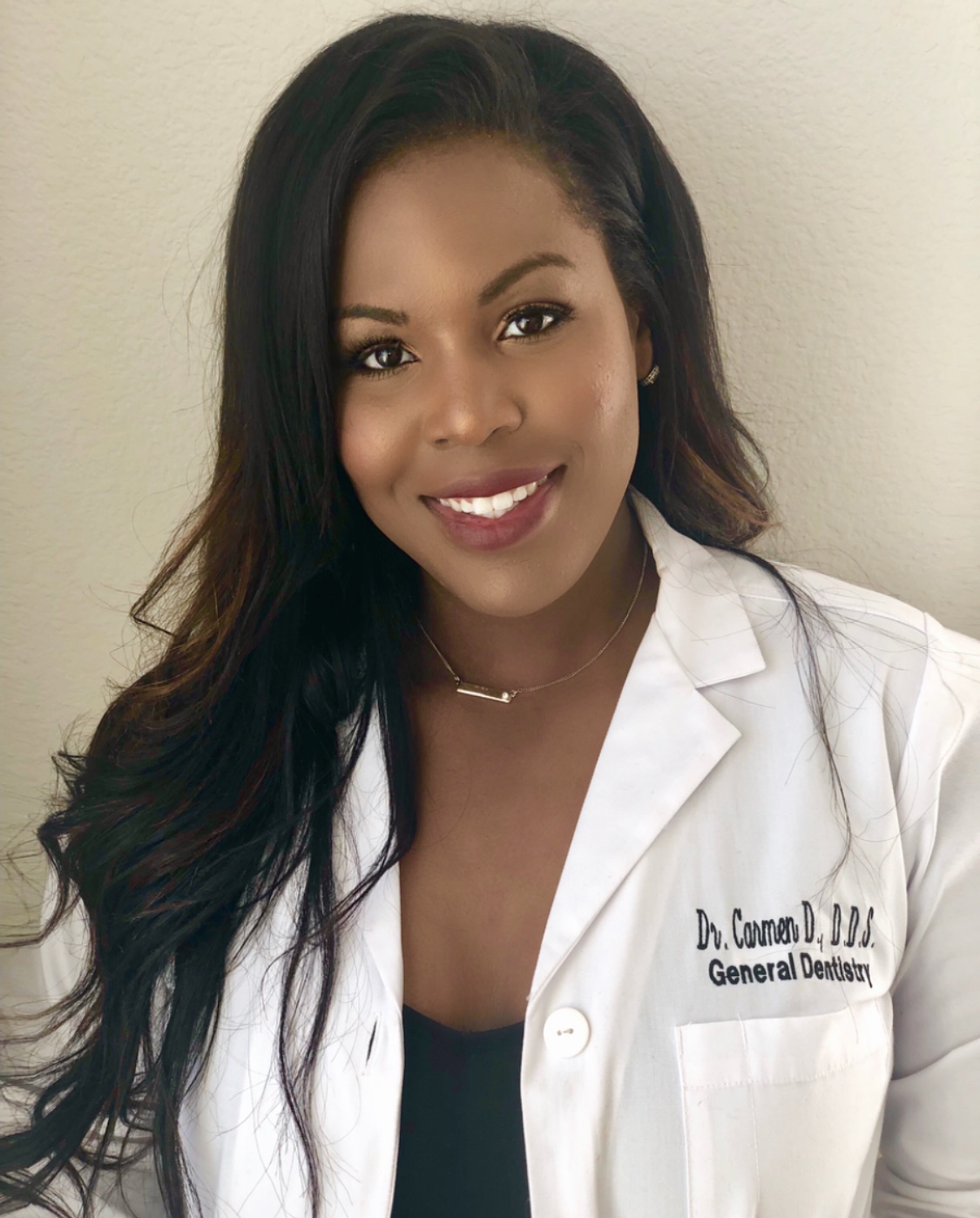 Carmen Davis's Instagram, Twitter & Facebook on IDCrawl