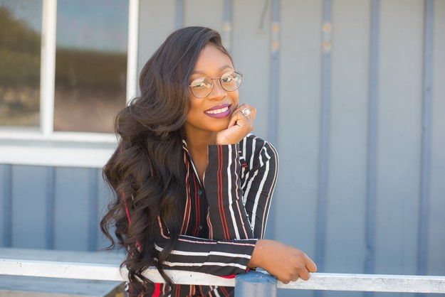 Meet Eveliz Tomety Assiamah of Mane Regalia in Plano - Voyage Dallas ...