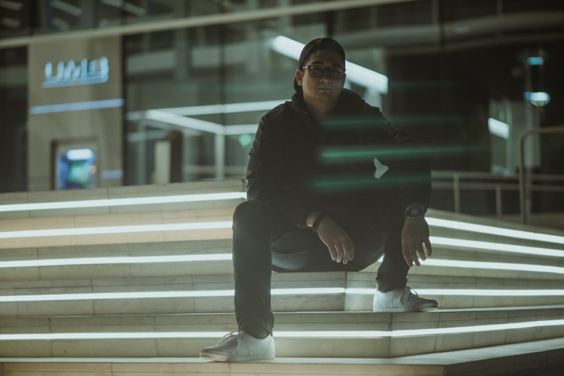 Meet Vincent Devany of DevBarry in Richardson - Voyage Dallas Magazine | Dallas City Guide