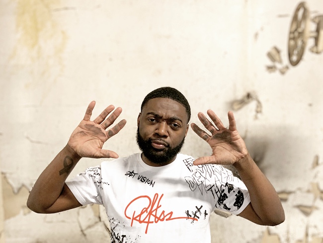 Meet Xavier Hall of Xroads in Downtown - Voyage Dallas Magazine ...