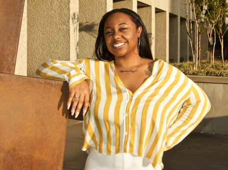 Meet Aisha Williams of Summer Rayne in Mesquite - Voyage Dallas ...