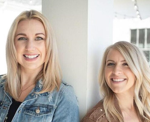Meet Julianne Schroeder and Jacy Rader of Everyday Therapy Podcast in ...
