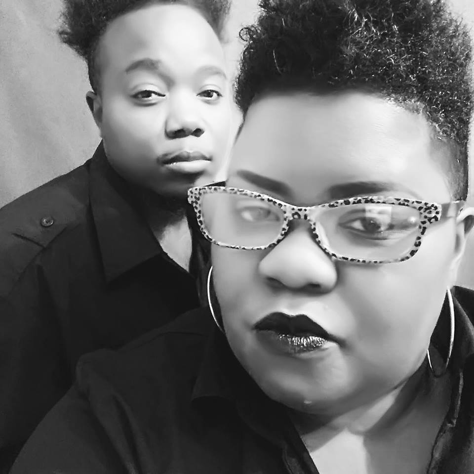 Meet Kimberly and Amir Jackson of Kapture Photography in Fort Worth ...