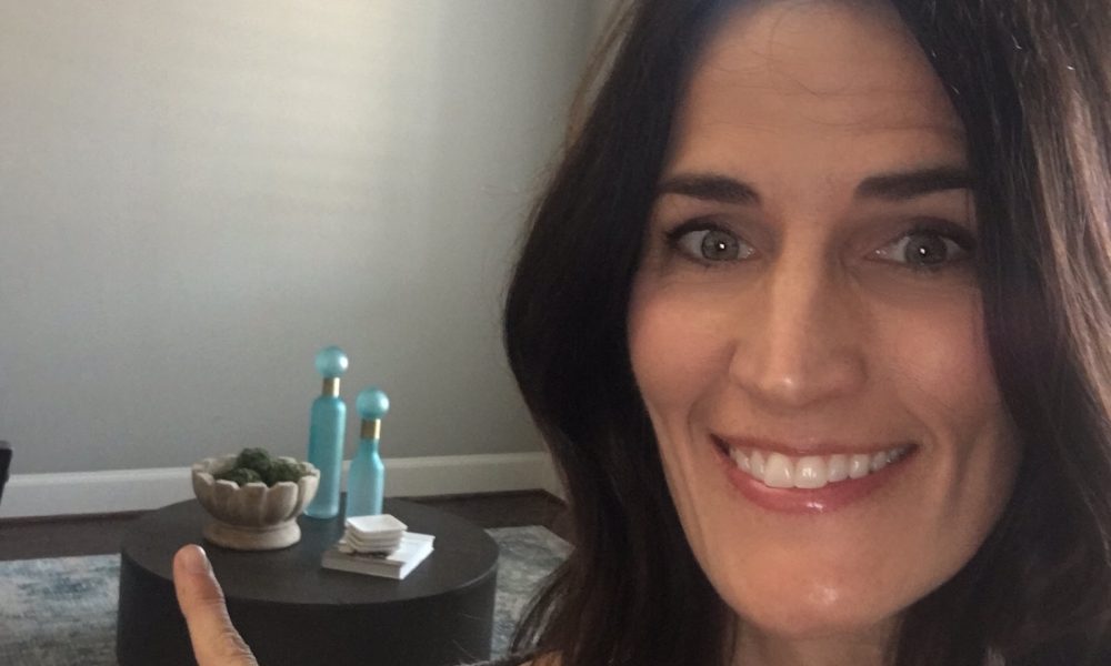 Conversations with the Inspiring Michelle Bedient - Voyage Dallas ...