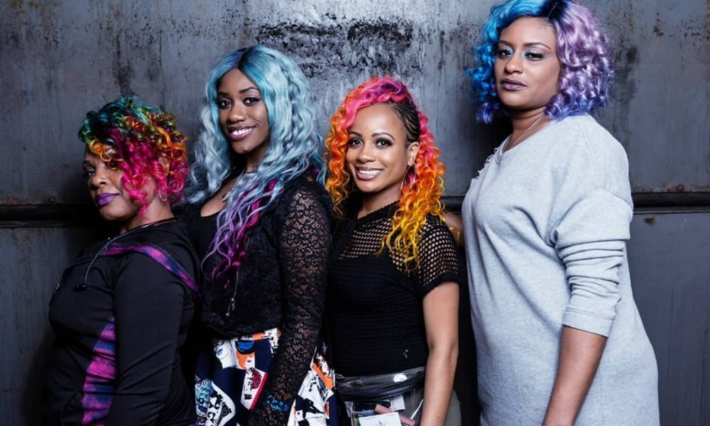 Conversations with the Inspiring Dreyah Necole - Voyage Dallas Magazine ...