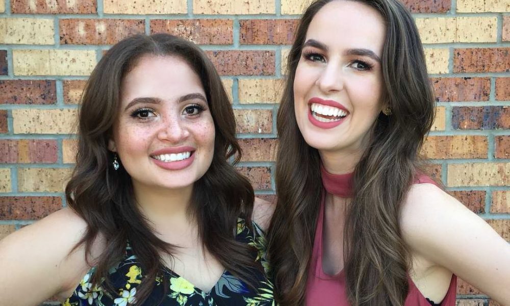 Meet Trailblazer Mary Magdalen Falkenberg and Rachel Crews - Voyage ...