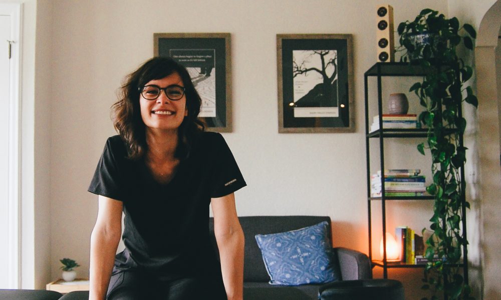 Meet Trailblazer Rachel Tweed - Voyage Dallas Magazine | Dallas City Guide