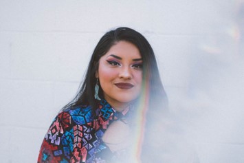 Meet Daisy Rincon of Backline in Denton - Voyage Dallas Magazine ...