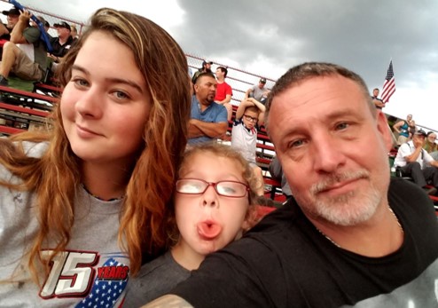 Meet Mark Cass of Blue Grey Marketing in North Dallas (McKinney ...