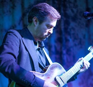 Meet Matthew Broyles of The Matthew Show in Fort Worth - Voyage Dallas ...