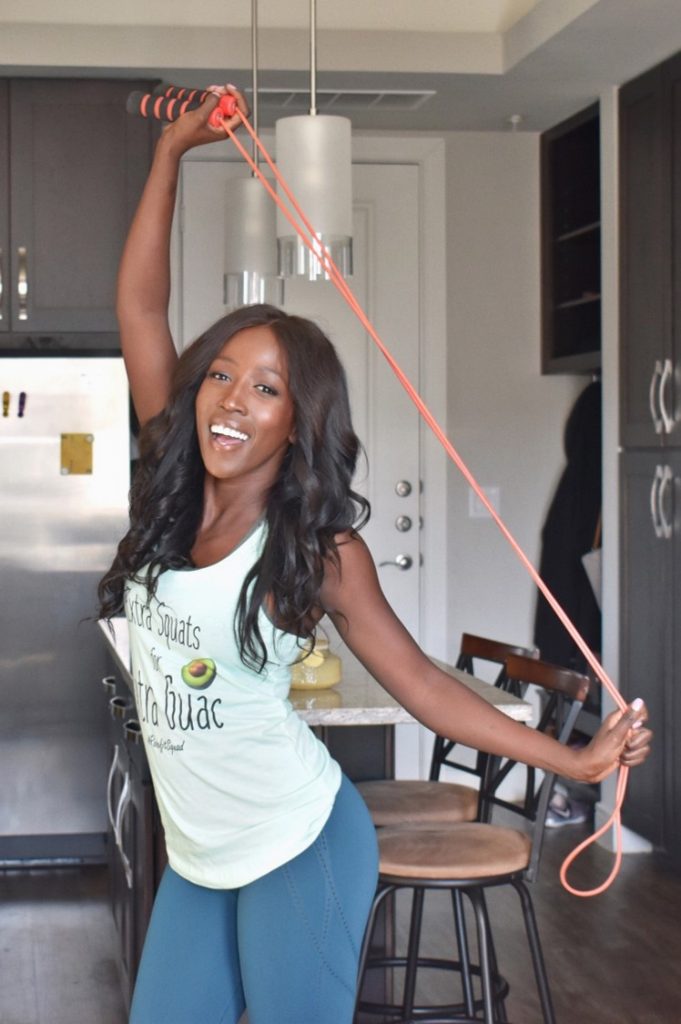 Meet Rose Howell of RoseFit Fitness in Frisco - Voyage Dallas Magazine ...