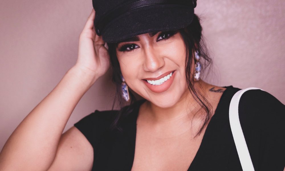 Meet Trailblazer Alexandria Newsome - Voyage Dallas Magazine | Dallas ...