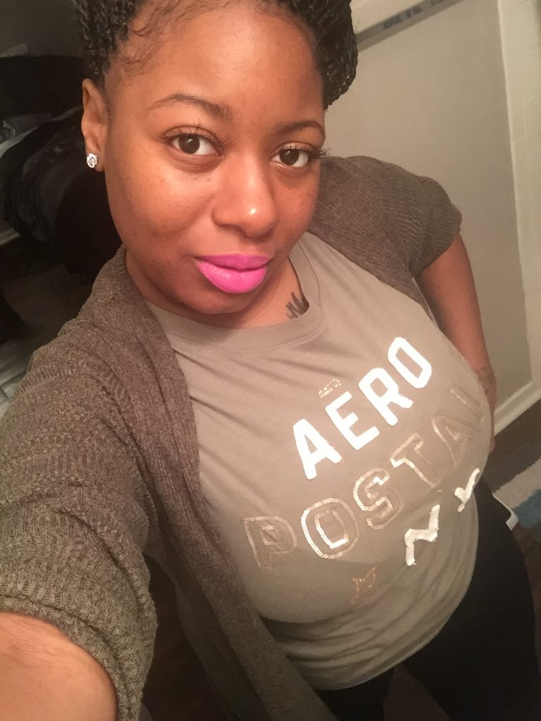 Meet Trailblazer Shequitha Mohammed - Voyage Dallas Magazine | Dallas ...