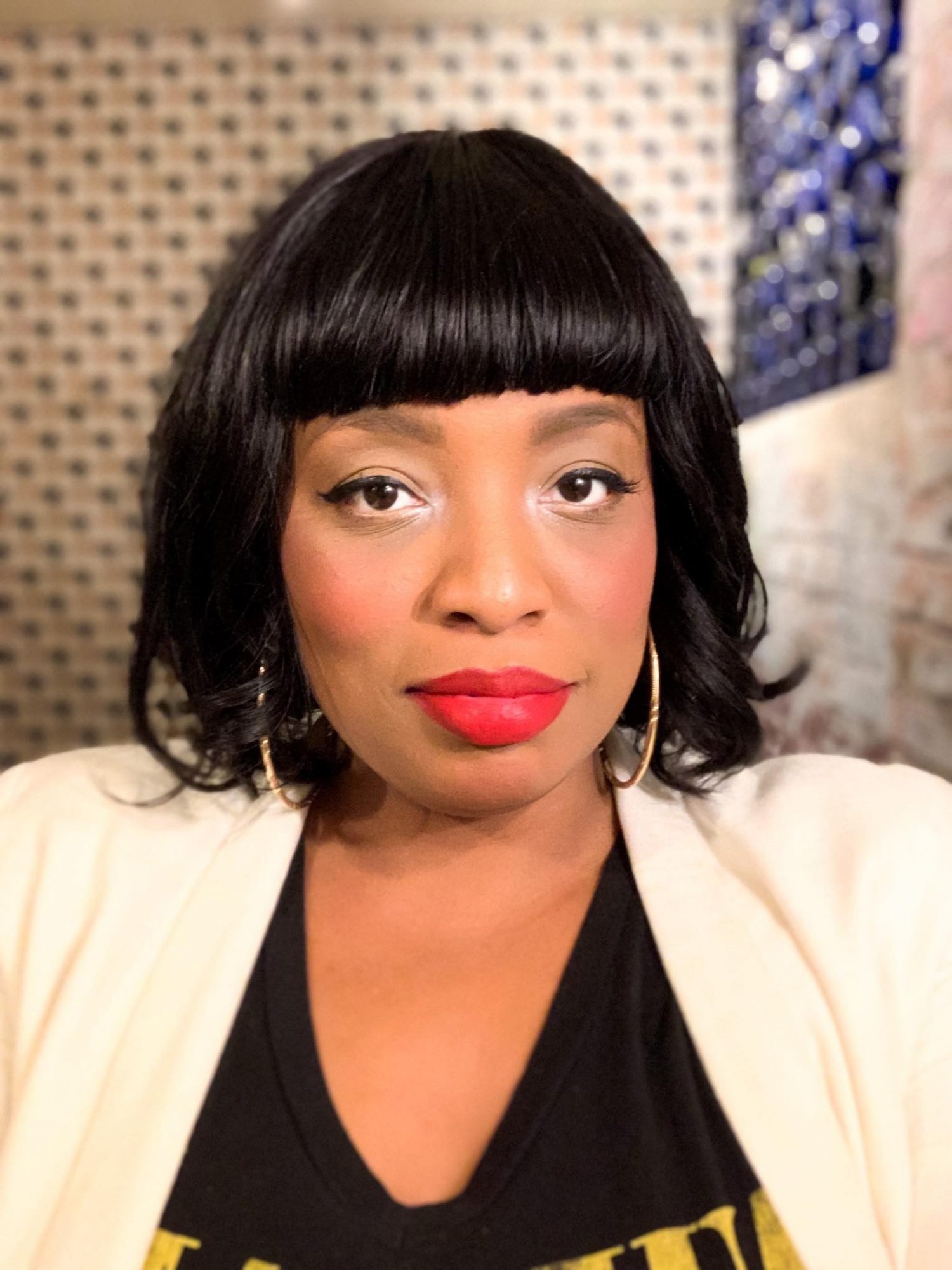 Meet Monique Roberts of Bon Vivant/Renaissance Woman in East Dallas ...