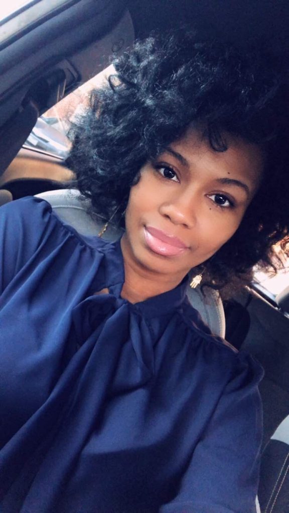 Meet Tiffany Nash of Eight XXXi Beauty in Grand Prairie - Voyage Dallas ...