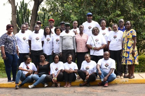 Meet Janet Odambo of Big Dream Vision Orphans DFW - Voyage Dallas ...