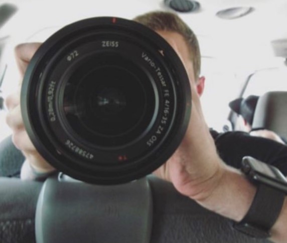 Meet Trenton Johnson of 613 Media in Dallas/Fort Worth - Voyage Dallas ...