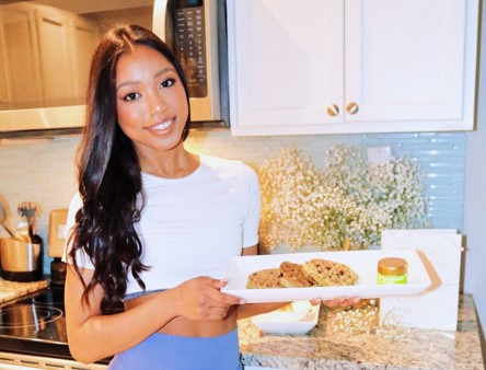 Meet Jasmine Hunt of Life on a Mat - Voyage Dallas Magazine | Dallas ...