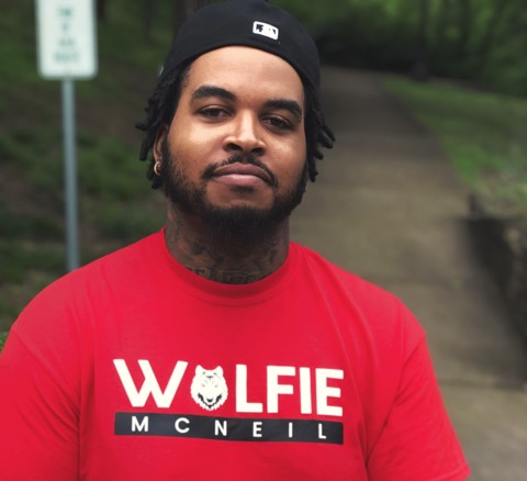 Meet Wolfie McNeil - Voyage Dallas Magazine | Dallas City Guide