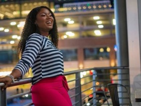 Meet Olachi Uzoma of Lachy’s Closet in Coppell - Voyage Dallas Magazine | Dallas City Guide