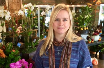 Meet Kristi Kelley of Stem and Style in White Rock Lake - Voyage Dallas ...
