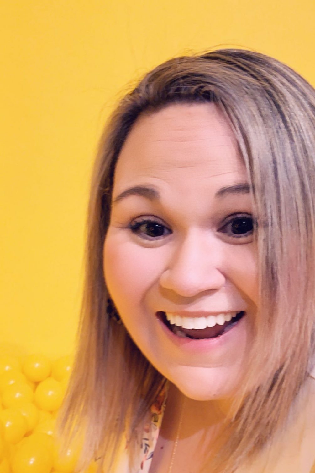 Meet Katie Romo of Diary of a Dallas Girl in East Dallas - Voyage ...