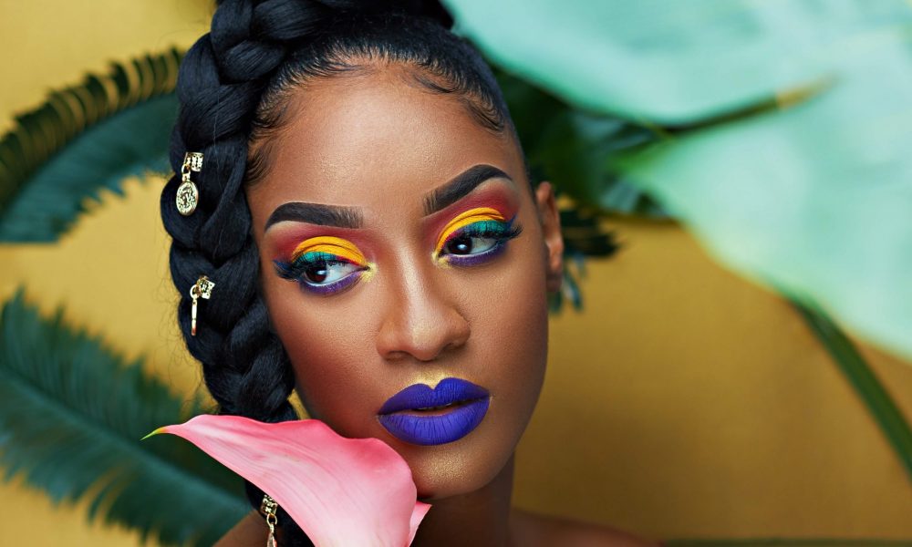 Meet Brianna Davis of FierceFacesByBrianna in DFW - Voyage Dallas ...