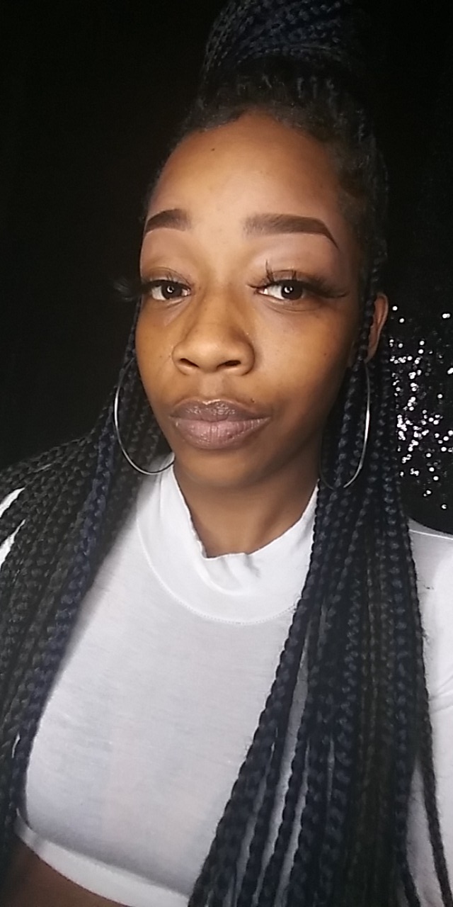 Meet Vaneshia Bruner of Vee Slays in Fort worth - Voyage Dallas ...