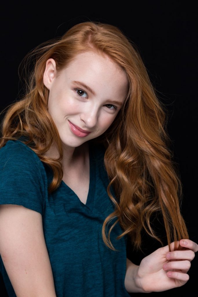 Meet Claire Capek - Voyage Dallas Magazine | Dallas City Guide