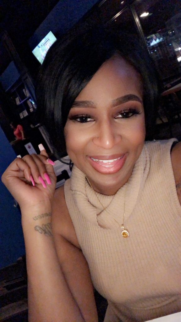 Meet Precious Brown of Inner Vixen in Fort Worth - Voyage Dallas ...