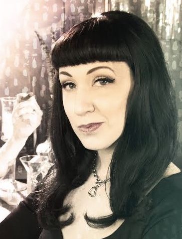 Meet Emily Ulibarri of The Melonlight Ballroom in Eureka Springs ...