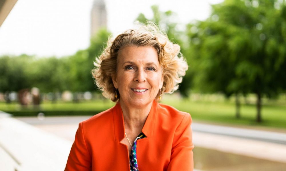 Meet Bev Hope of Well with Zest / Health and Wellness Blog in Fort ...