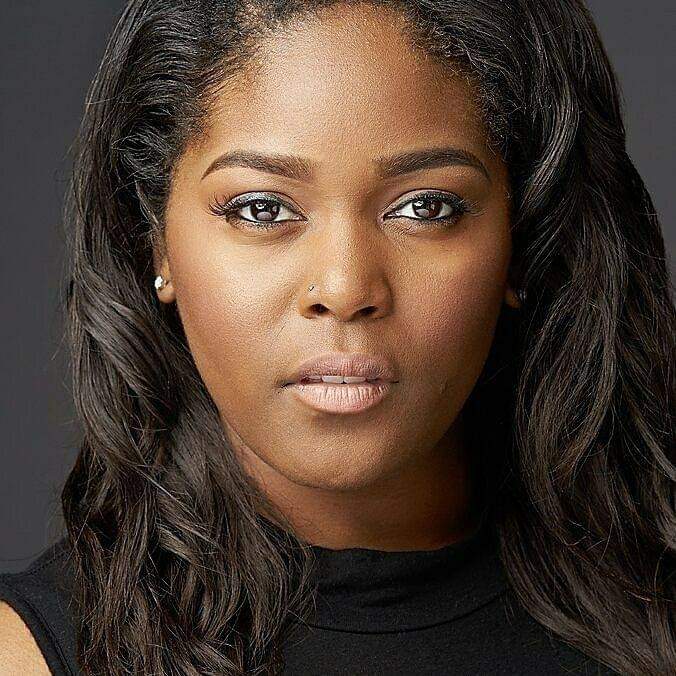 Check out Destiny Washington - Voyage Dallas Magazine | Dallas City Guide