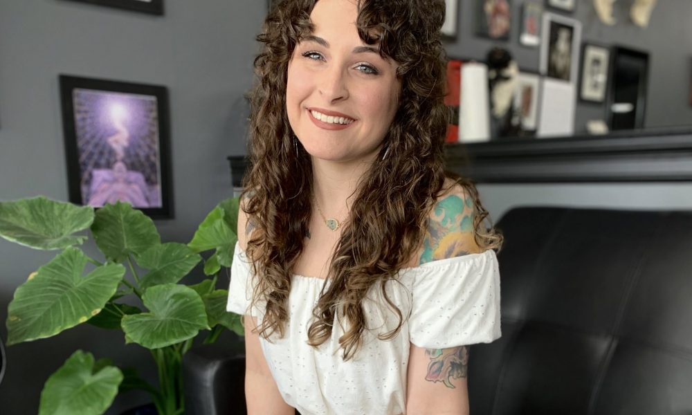 Meet Kayce Jene - Voyage Dallas Magazine | Dallas City Guide