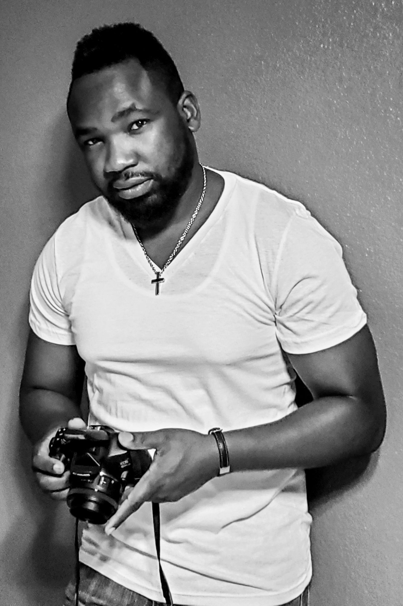 Meet Allan Pose - Voyage Dallas Magazine | Dallas City Guide