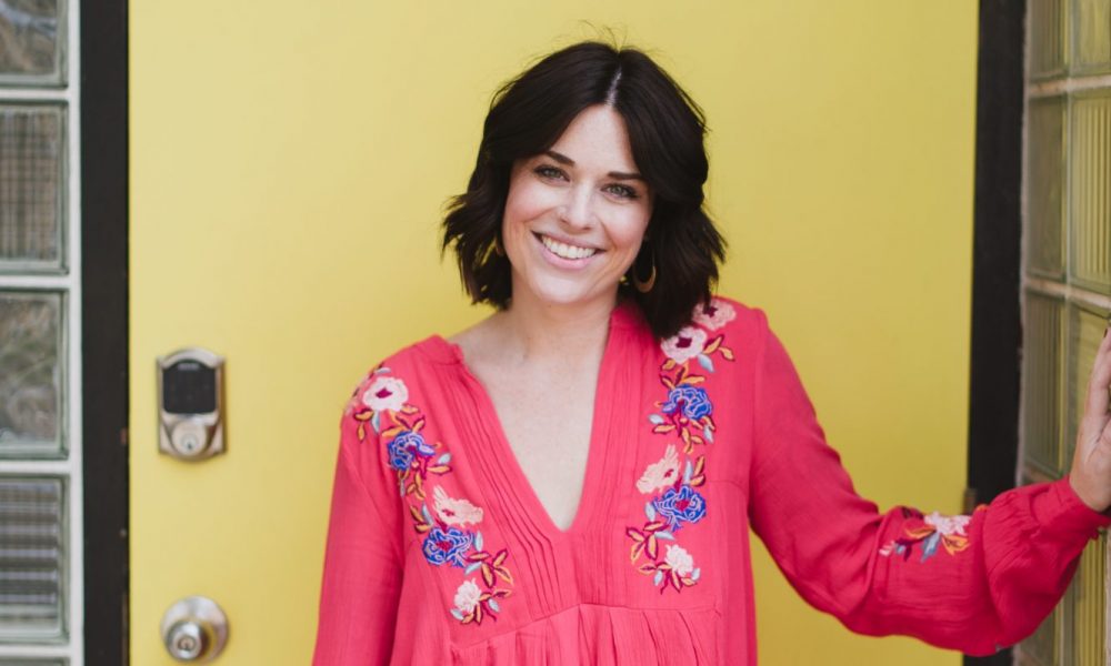 Meet Trailblazer Hannah Woznuck - Voyage Dallas Magazine | Dallas City ...