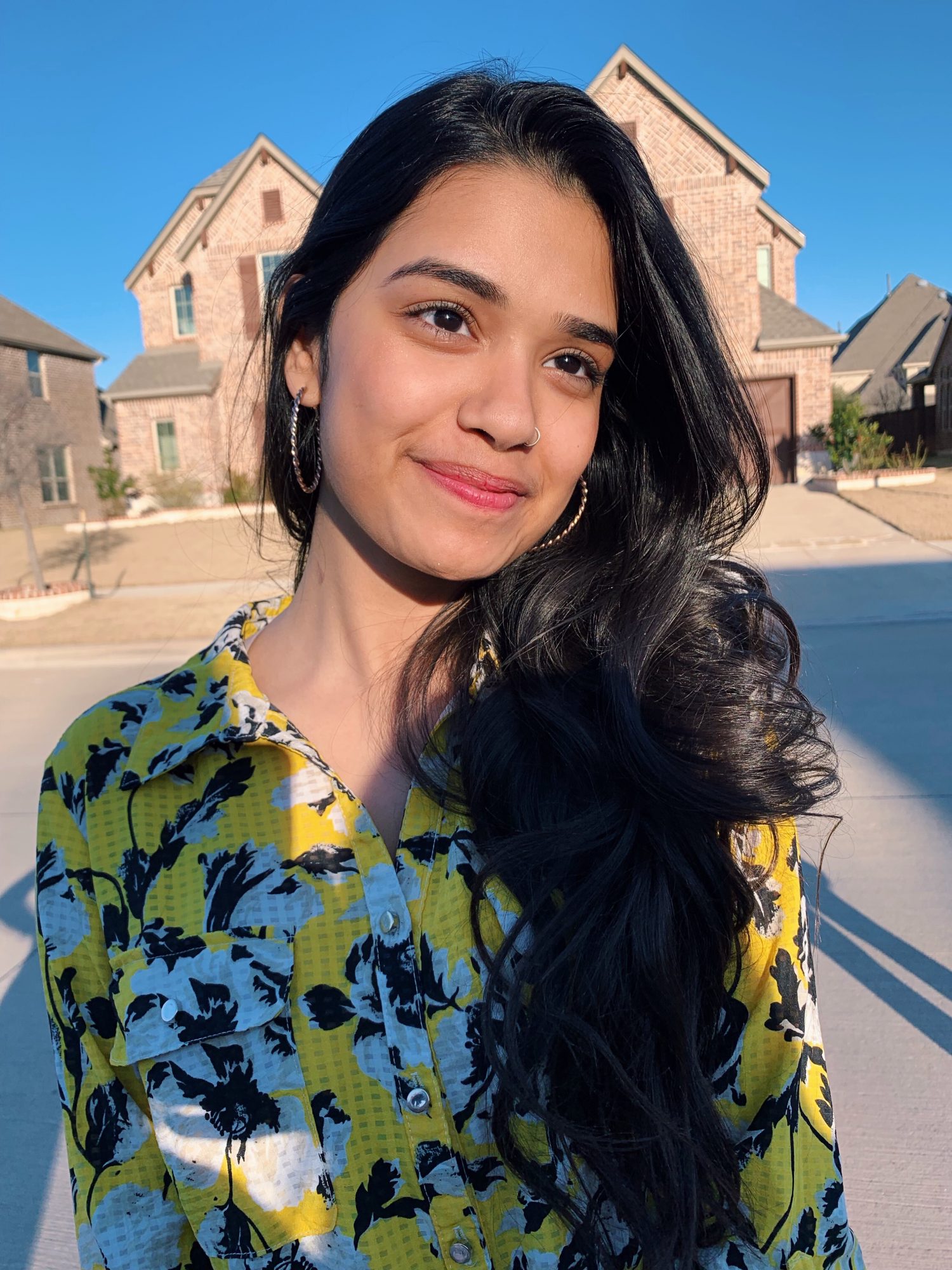 Life and Work with Shaksi Sharma - Voyage Dallas Magazine | Dallas City ...