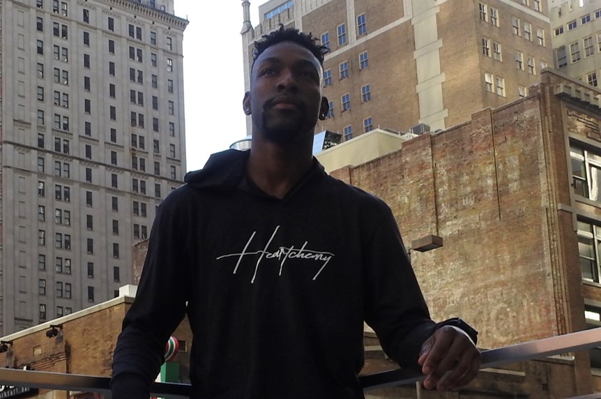 Meet Jacoby Gary of Heartchemy Brand in Frisco - Voyage Dallas Magazine ...