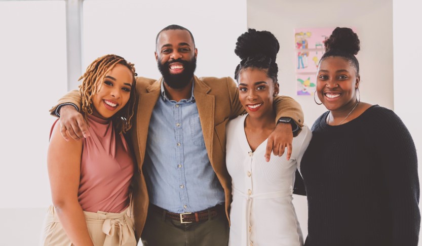 Meet Jenae Butler of Cap Culture Podcast - Voyage Dallas Magazine ...