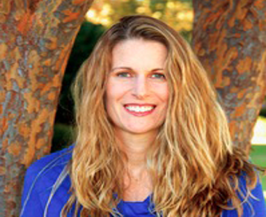 Meet Heidi McBain - Voyage Dallas Magazine | Dallas City Guide