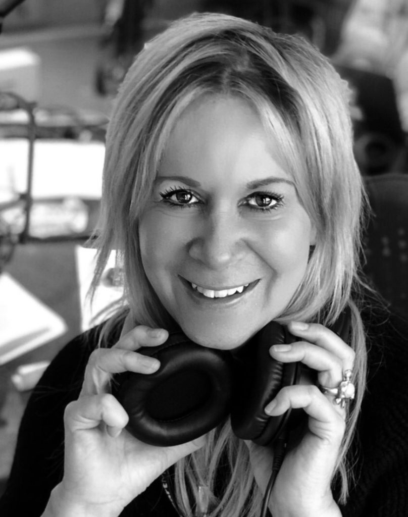 Meet Bernadette Fiaschetti of One Life Radio - Voyage Dallas Magazine ...