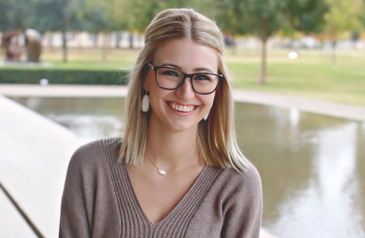 Meet Hanna Nichols of The Beauty Hive in Roanoke - Voyage Dallas ...