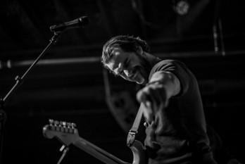 Meet Leighton Fields - Voyage Dallas Magazine | Dallas City Guide