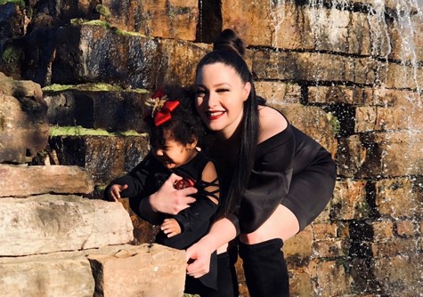 Meet Hillary Bell of Phatbows in Fayetteville - Voyage Dallas Magazine ...