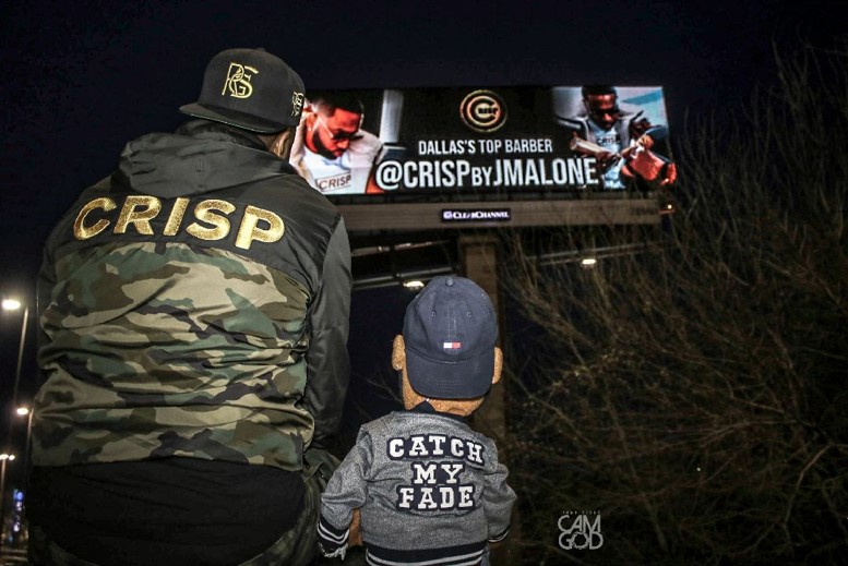 Meet Jason Malone - Voyage Dallas Magazine | Dallas City Guide