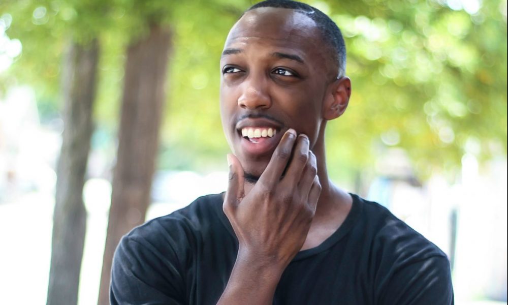 Meet Damondray Christle - Voyage Dallas Magazine | Dallas City Guide