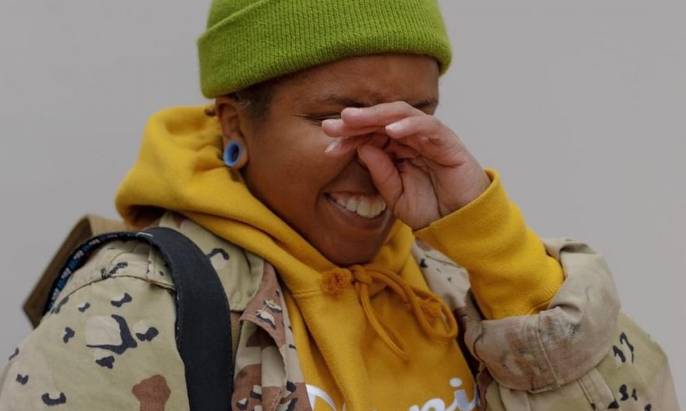 Meet Destiny King of Visual of Glory in Denton - Voyage Dallas Magazine ...