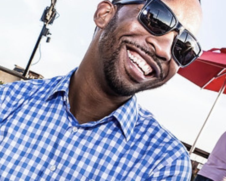 Meet Marvá Morrow - Voyage Dallas Magazine | Dallas City Guide